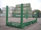 Container Specifications | Evergreen