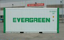Container Specifications | Evergreen